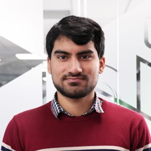 Omer Altaf, Lecturer in Construction - Otago Polytechnic