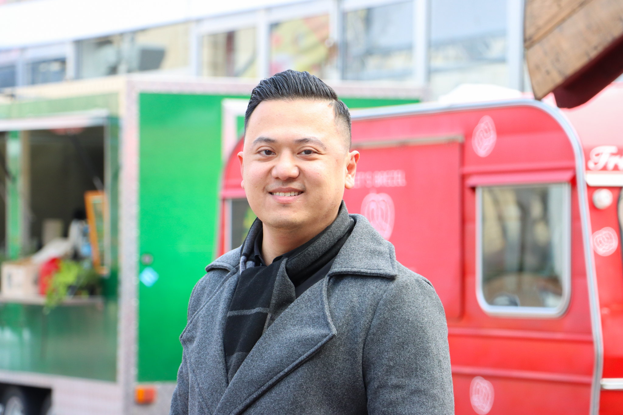 Kāpehu Auckland - Otago Polytechnic