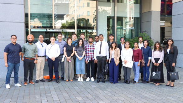 Kāpehu Auckland - Otago Polytechnic