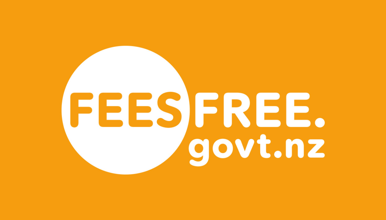 Important information about Fees Free in 2025 - Otago Polytechnic