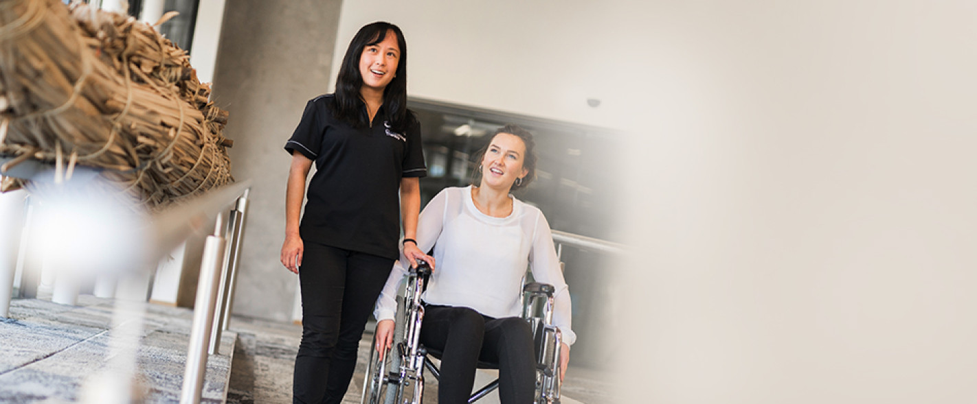 Occupational Therapy Fieldwork Information - Otago Polytechnic