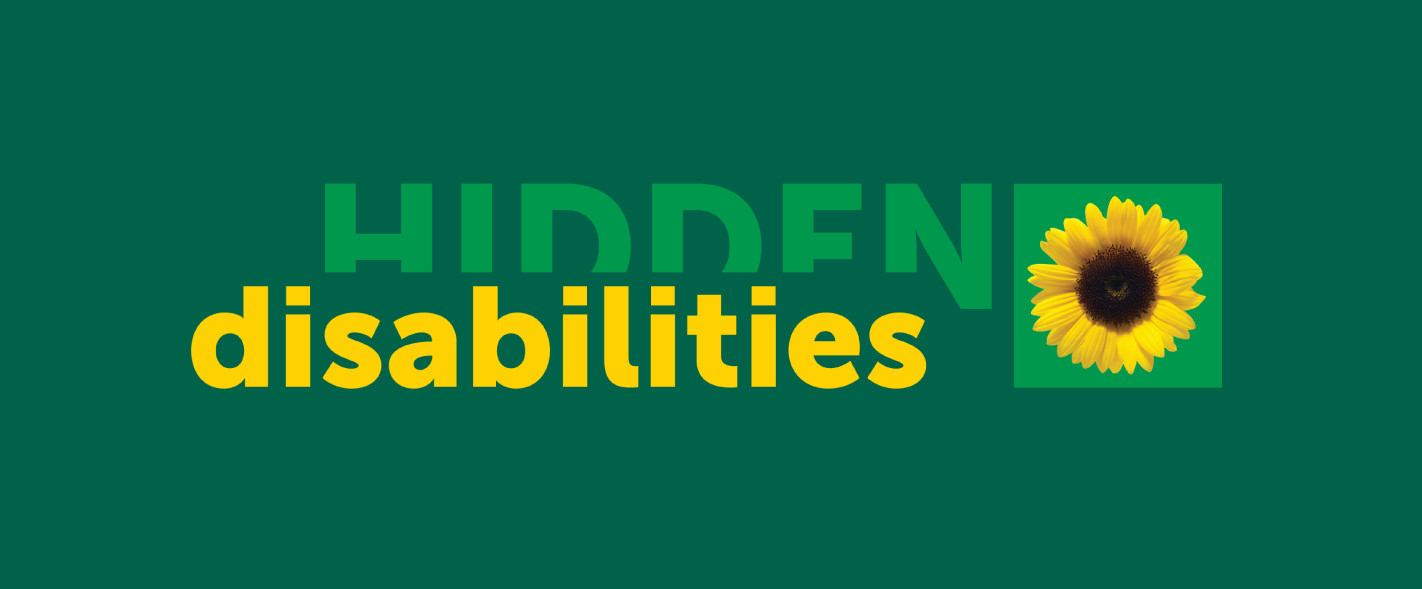 Hidden Disabilities Sunflower programme - Otago Polytechnic