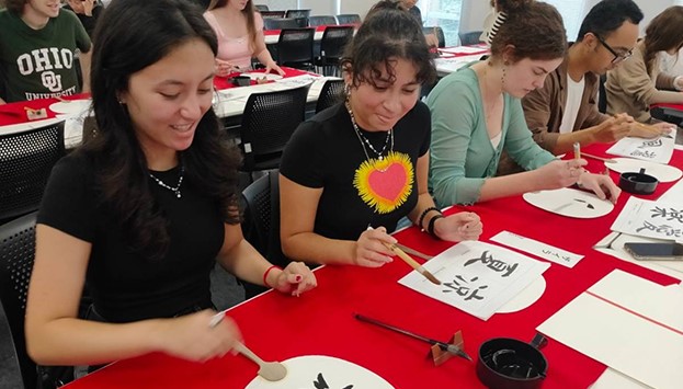 Apply now for summer study sessions in Japan - Otago Polytechnic