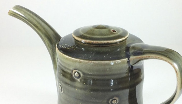 Advanced Throwing Demonstration and Workshop with Michael Tannock ...