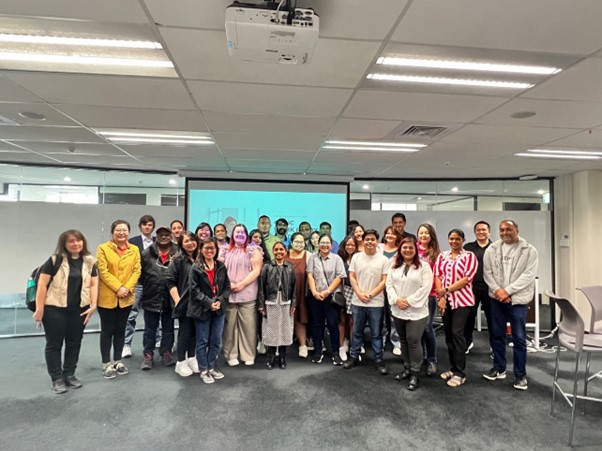 Work Ready Graduate Programme launched - Otago Polytechnic