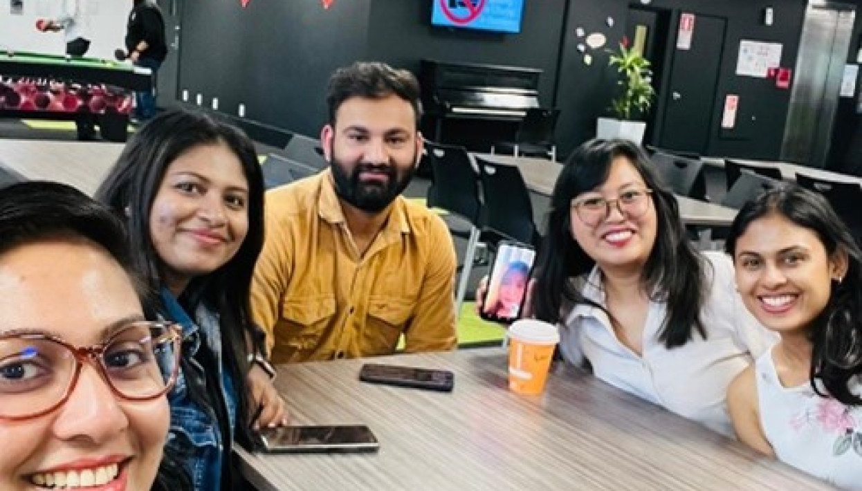 Empowering Student-Led Initiatives: Green Office Toitū - Otago Polytechnic