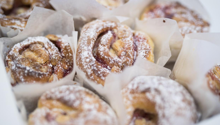BCA Market Day - Wed 21 May - Otago Polytechnic