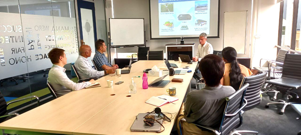 IT collaborations planned with Japan - Otago Polytechnic