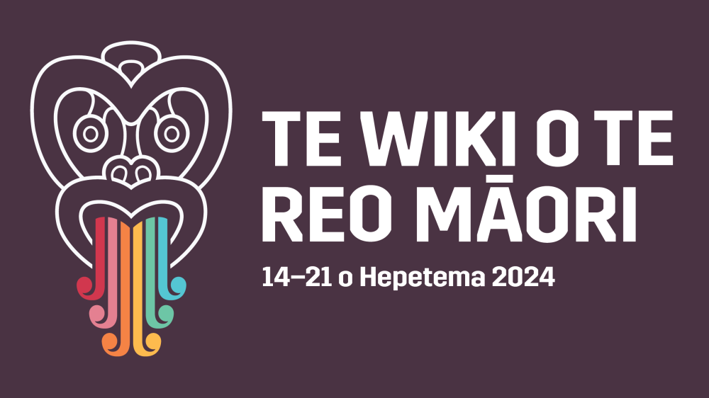 Celebrate Te Wiki o te Reo Māori with us - Otago Polytechnic