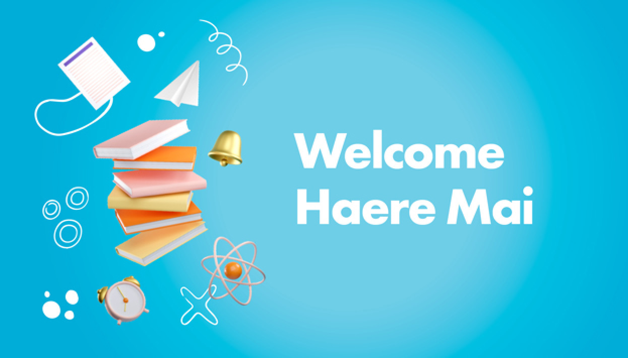 Pōwhiri to welcome new students - Otago Polytechnic