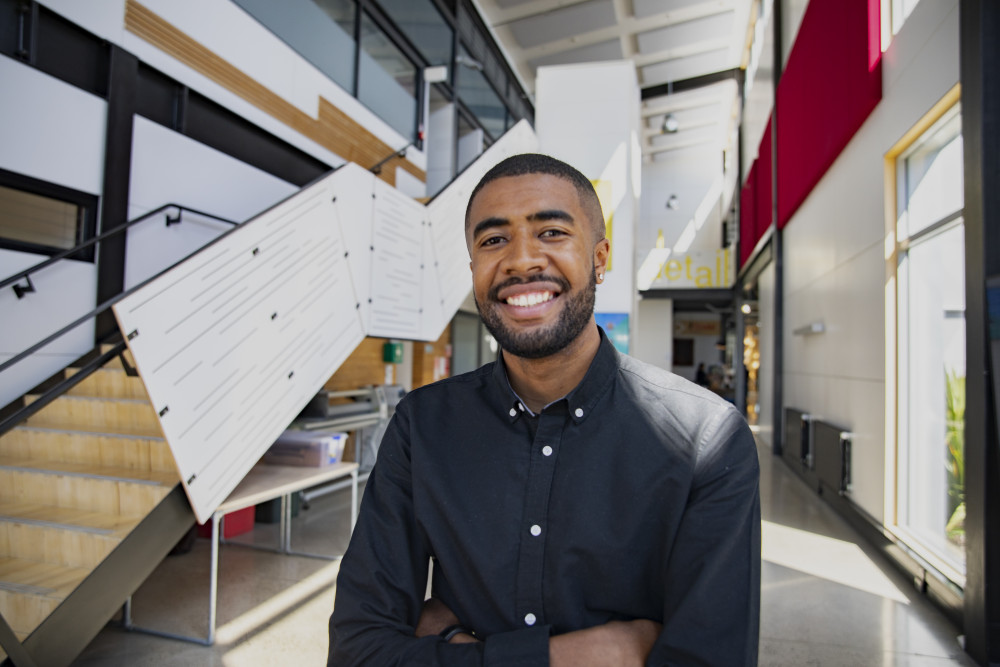 Architecture ākonga wins national challenge - Otago Polytechnic