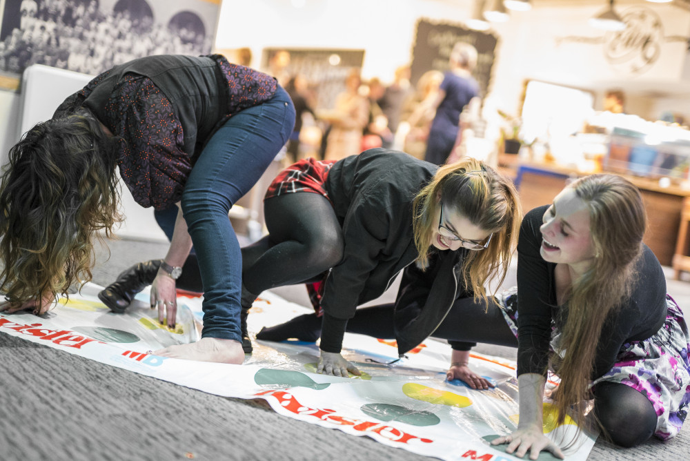 Free Unipol activities - Otago Polytechnic