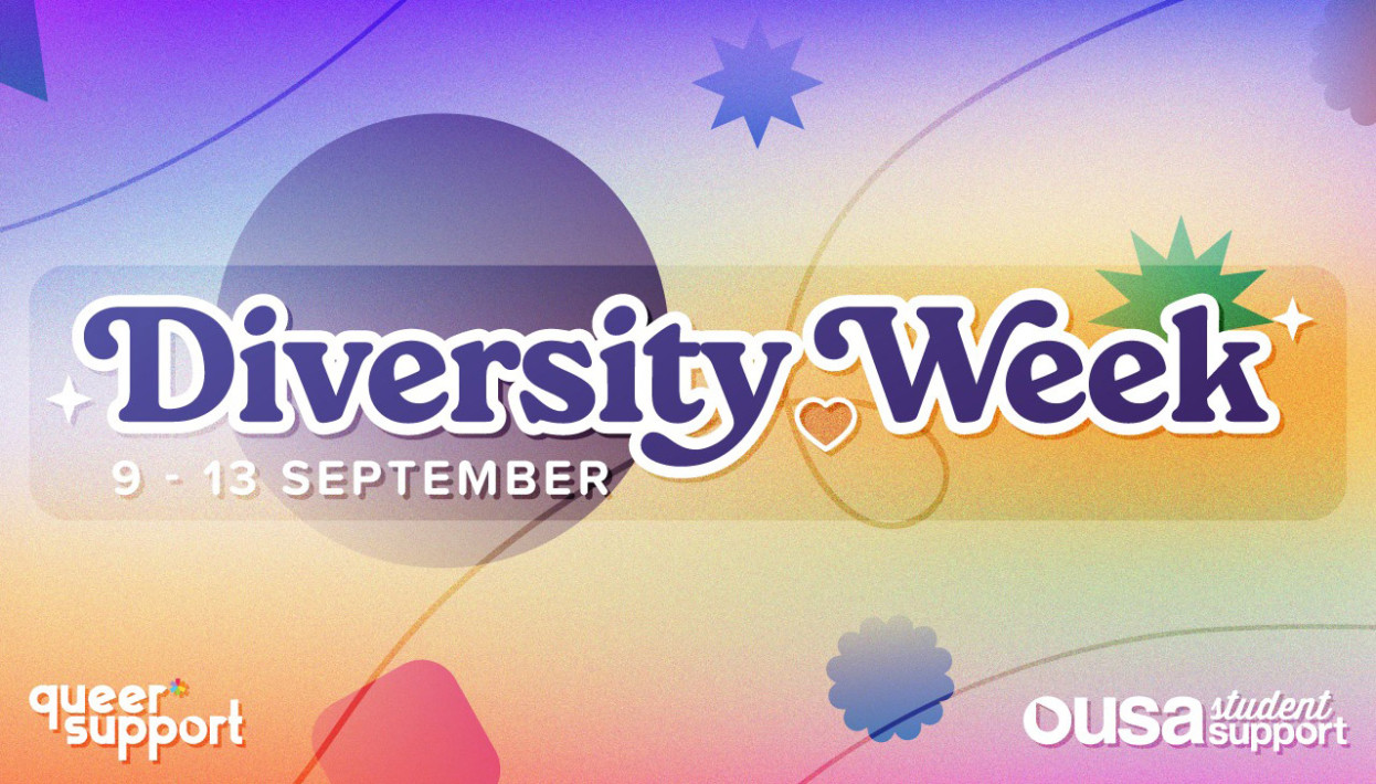 OUSA Diversity Week - Otago Polytechnic