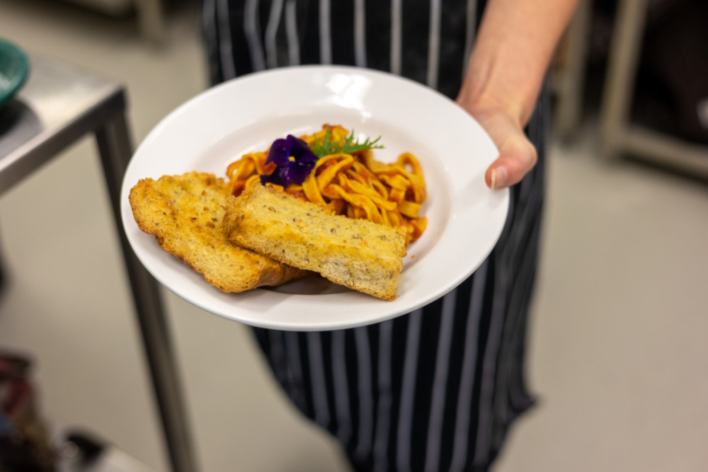 AKO Espresso cafe open this Friday, 23rd August - Otago Polytechnic