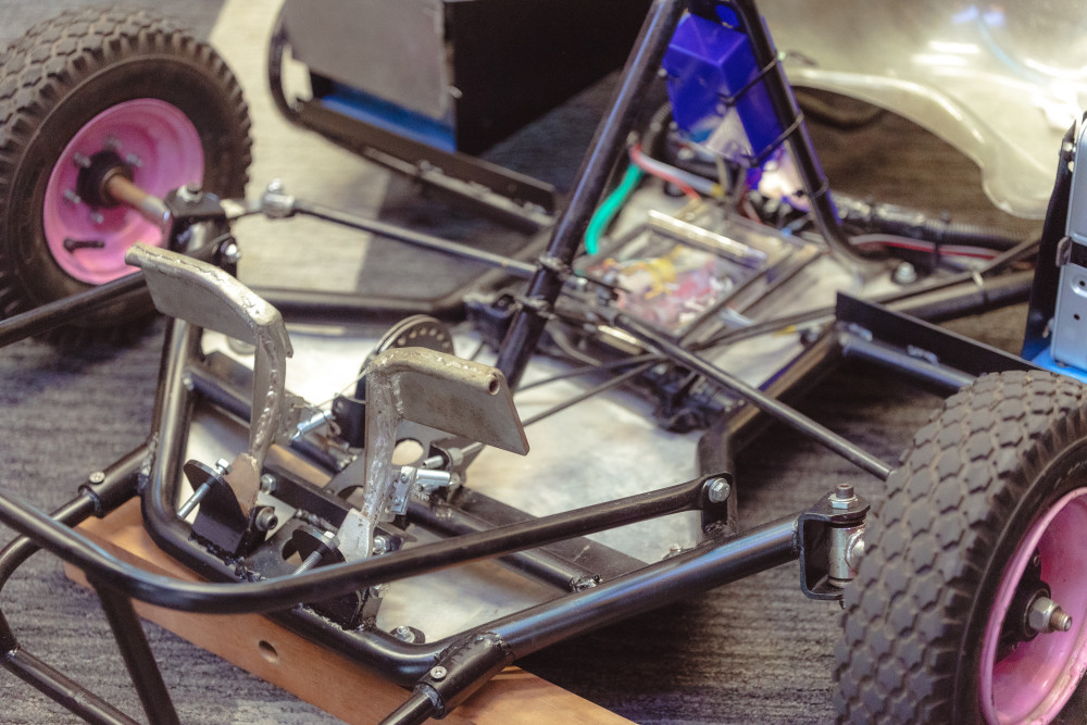 Engineering Showcase - Otago Polytechnic