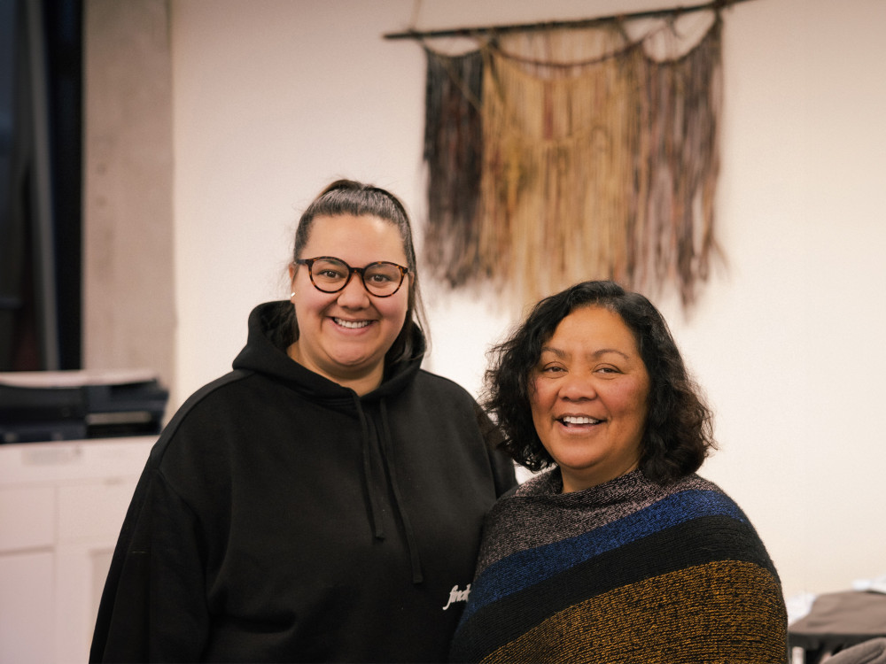 Meet our Māori Chaplains! - Otago Polytechnic