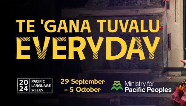 Tuvalu Language Week - Otago Polytechnic