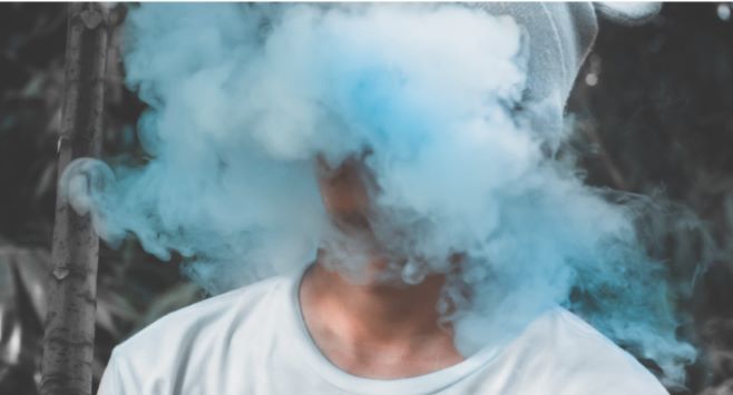Peering through the haze: Let’s talk about vaping - Otago Polytechnic