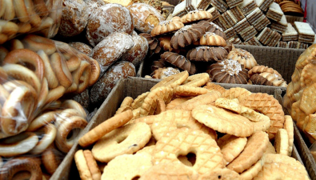 Pop up store - Otago Polytechnic