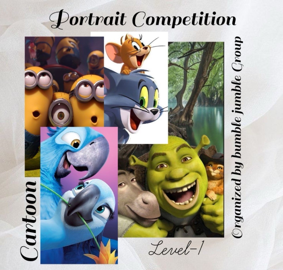 Student Cartoon Competition - Otago Polytechnic