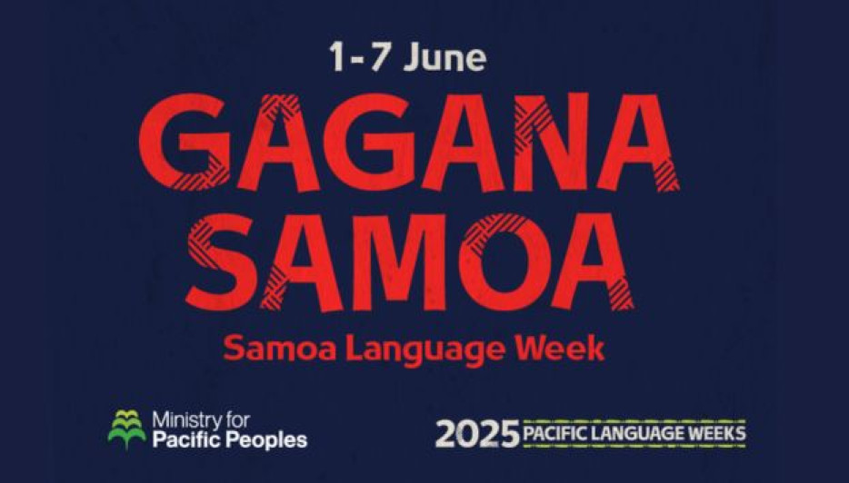 Samoa Language Week - Otago Polytechnic