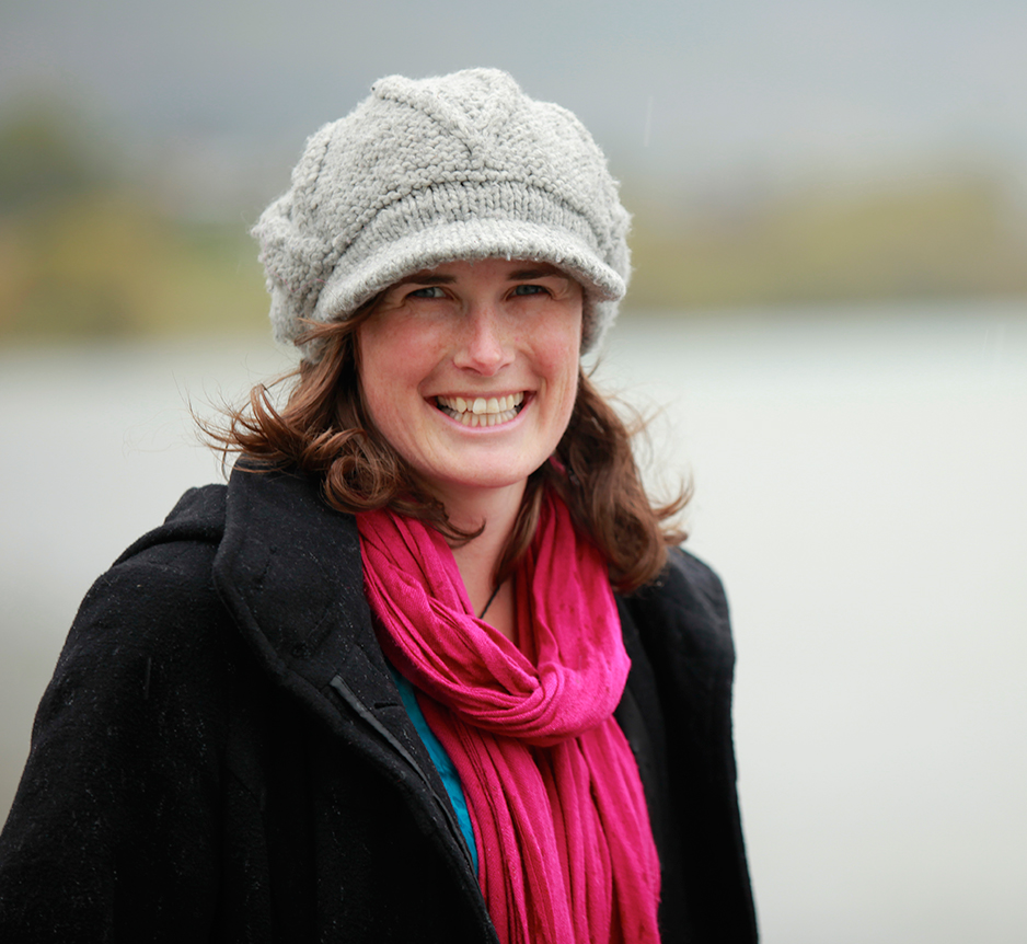 Amelia Smith - Otago Polytechnic