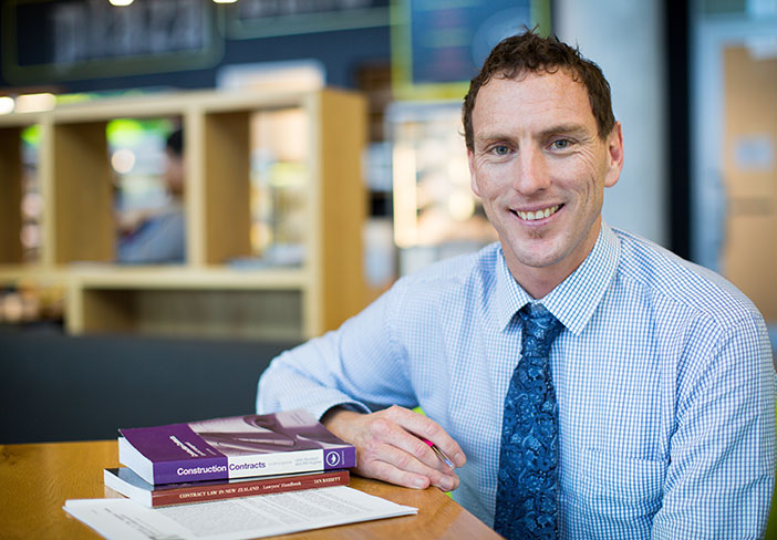 Building delays – who pays? - Otago Polytechnic