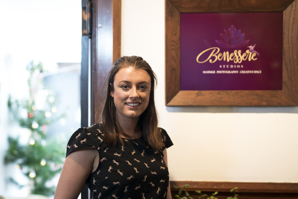 Amber Butler - Otago Polytechnic