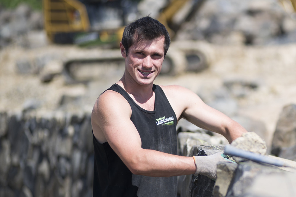 Alex Harrison - Otago Polytechnic