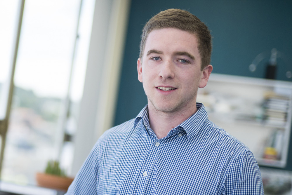 Ben Sadowitz - Otago Polytechnic