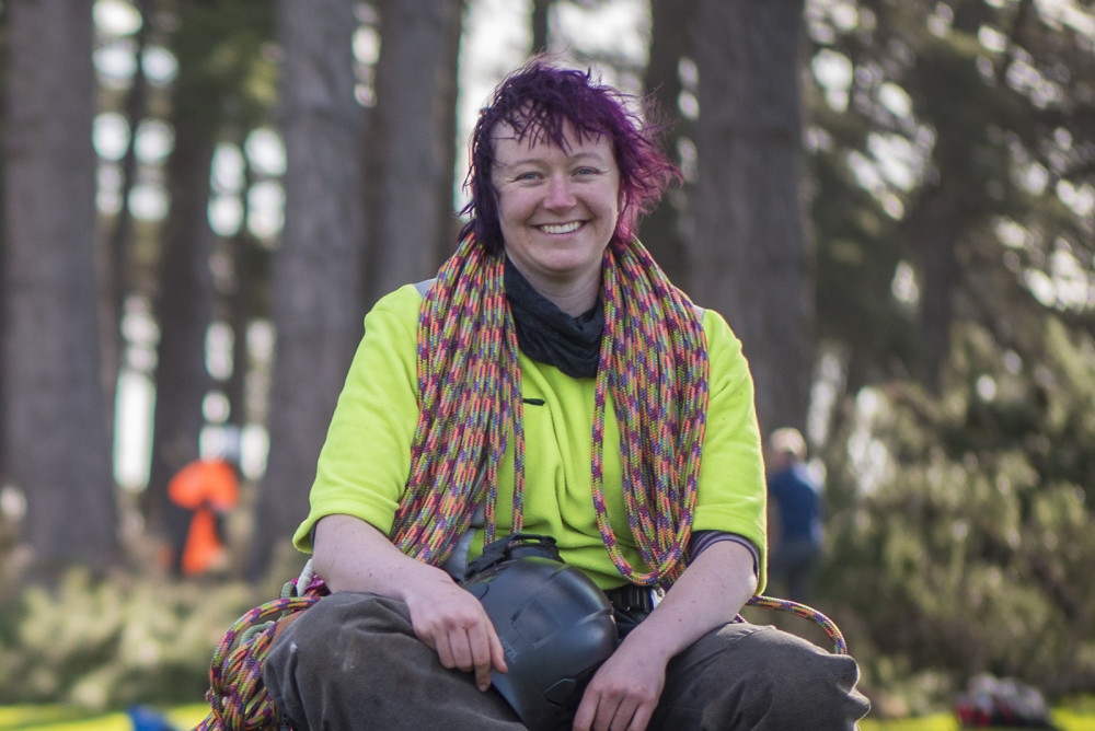 Chelsea Robertson - Otago Polytechnic