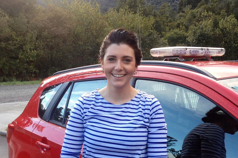 Gemma Hutton - Otago Polytechnic