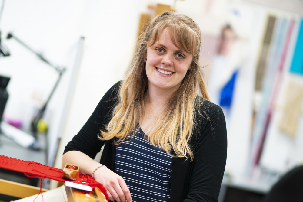 Hope Duncan - Otago Polytechnic