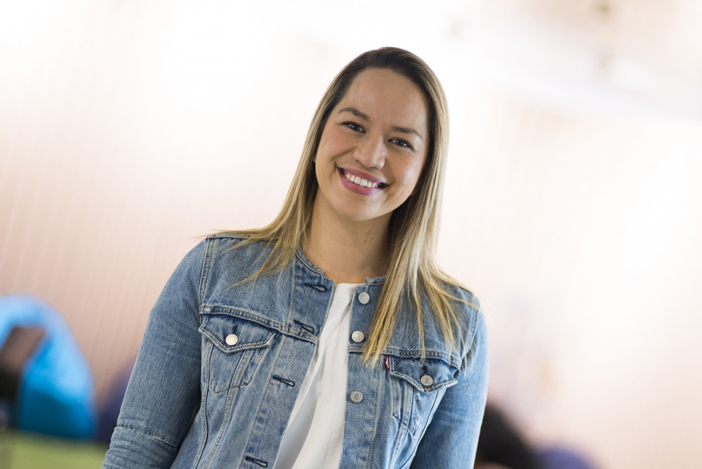 Rachael Magner - Otago Polytechnic
