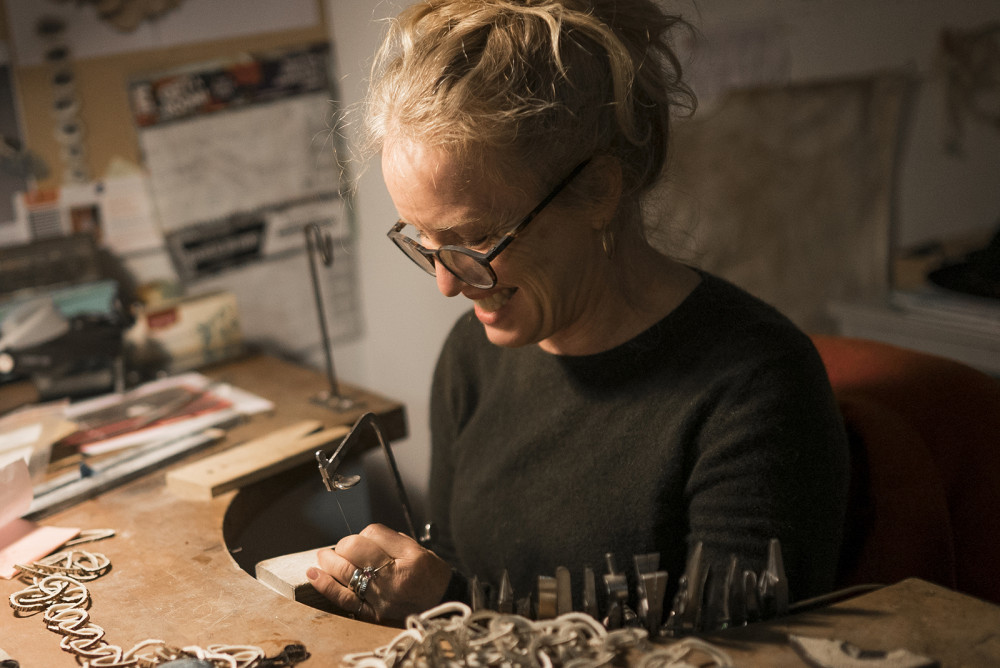 Susan Videler - Otago Polytechnic