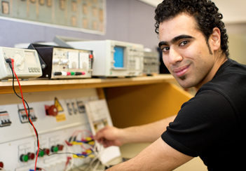 Hussam Abunar - Otago Polytechnic