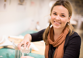 Ashleigh Jackson - Otago Polytechnic