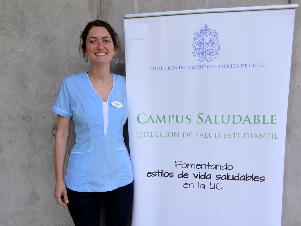 Anna Macintyre - Otago Polytechnic