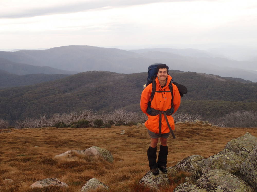 Jeremy Shanks - Otago Polytechnic