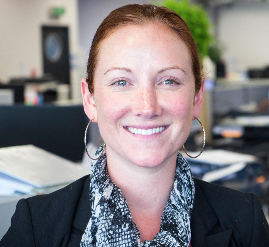 Kathryn McDonald - Otago Polytechnic